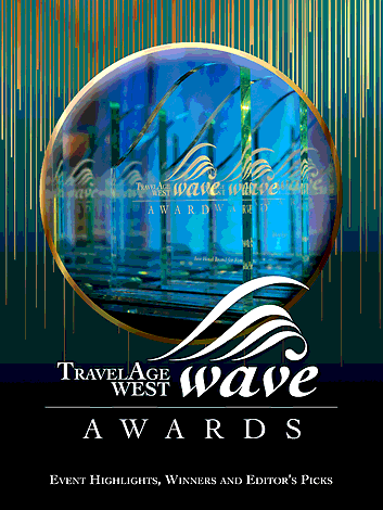 TravelAge West - 2024 WAVE Award Winners