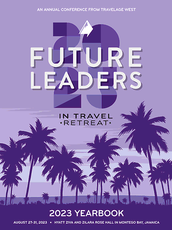 TravelAge West - Future Leader Yearbook 2023